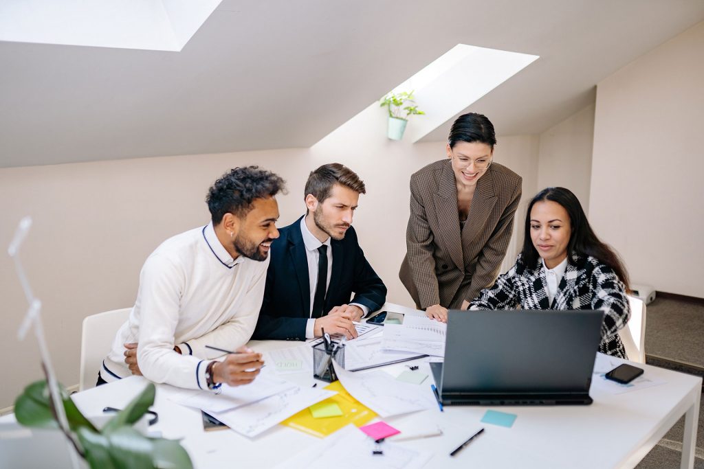 Does Your Workplace Have an Effective Return-to-Work Strategy? - HSI SOLV