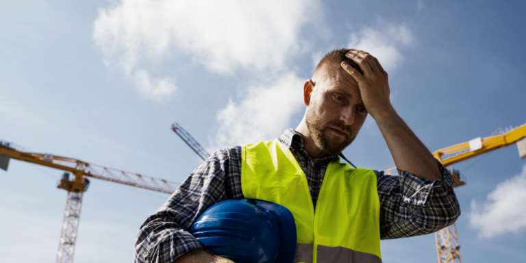 Tackling the Growing Mental Health Challenges in Injury Management ...