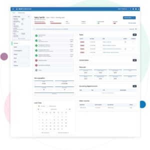 Solv Injury | Injury Management & Reporting Software |HSI SOLV