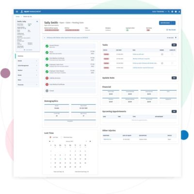 Solv Injury | Injury Management & Reporting Software |HSI SOLV