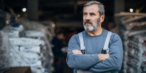 Protect Your Aging Workforce and Lower Injury Costs - HSI SOLV